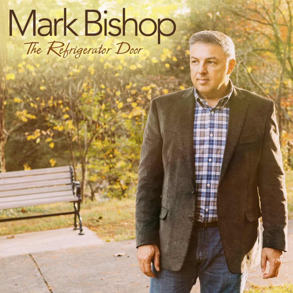 Mark Bishop – Horizon Sonlite Records