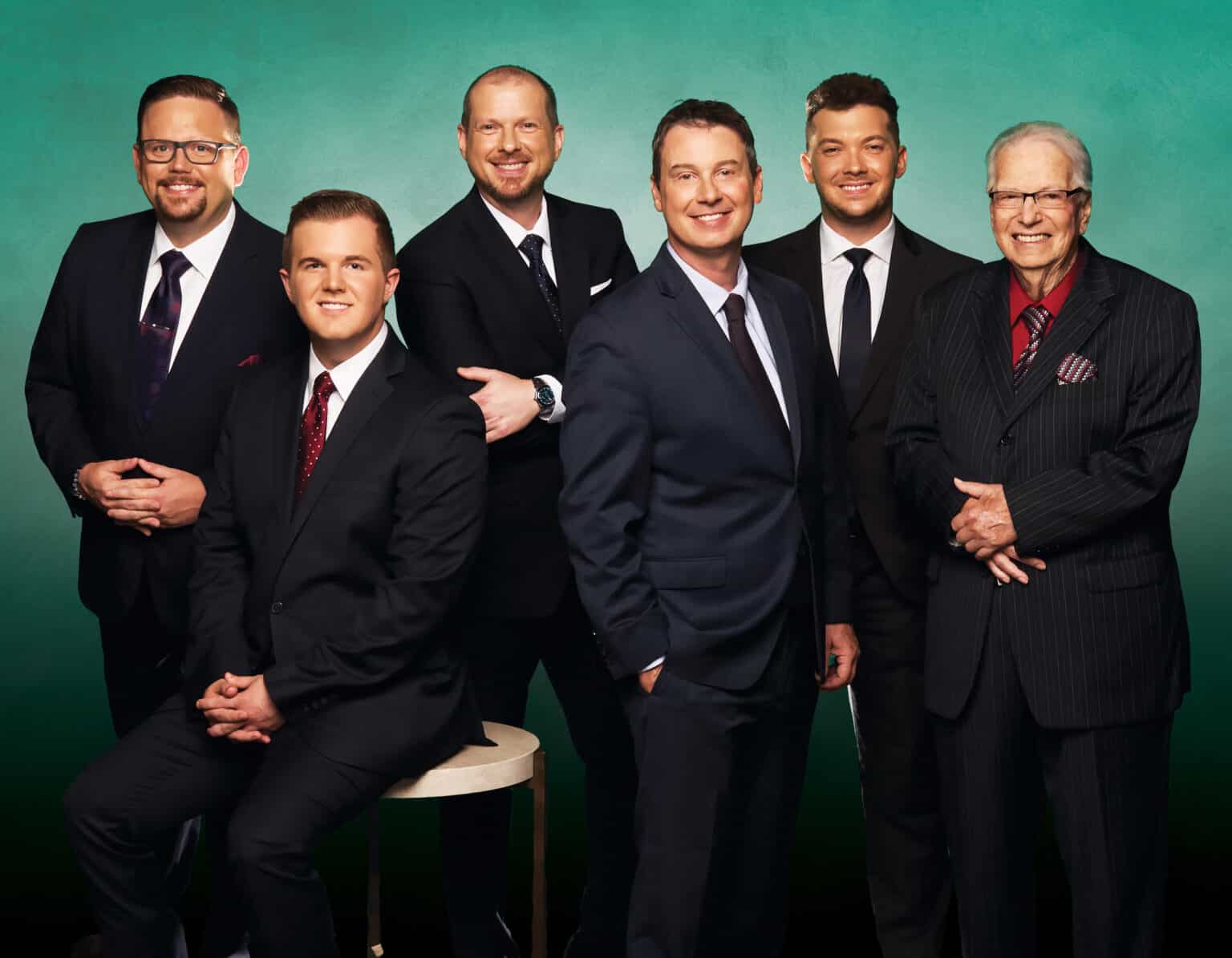 The Kingsmen – Horizon Sonlite Records