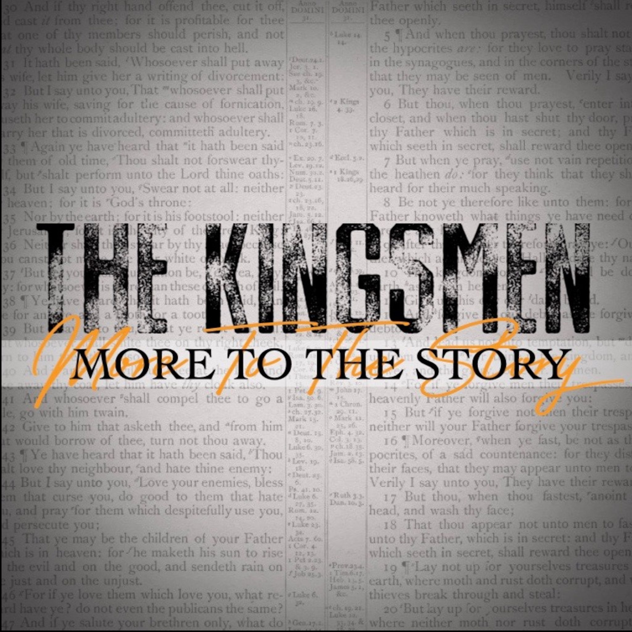 The Kingsmen – Horizon Sonlite Records