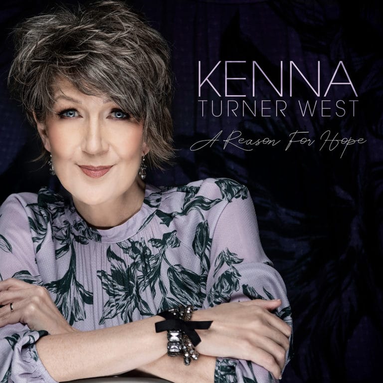 Kenna Turner West announces debut album with Sonlite Records – Horizon ...