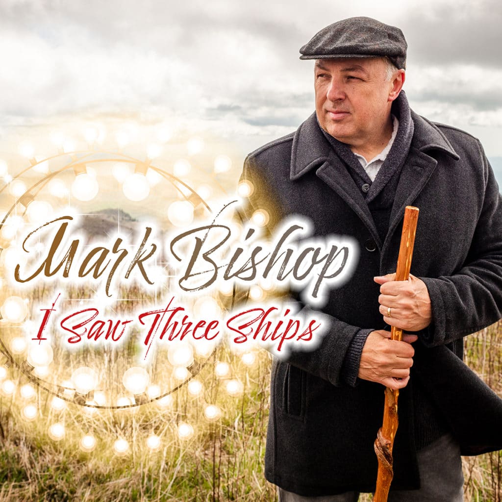 Mark Bishop – Horizon Sonlite Records