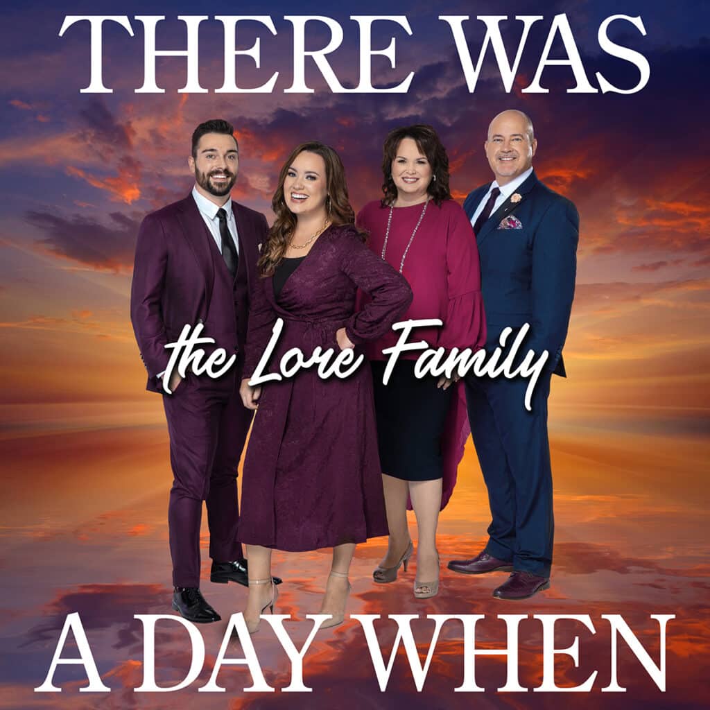 The Lore Family’s “There Was A Day When” is a powerful musical ...