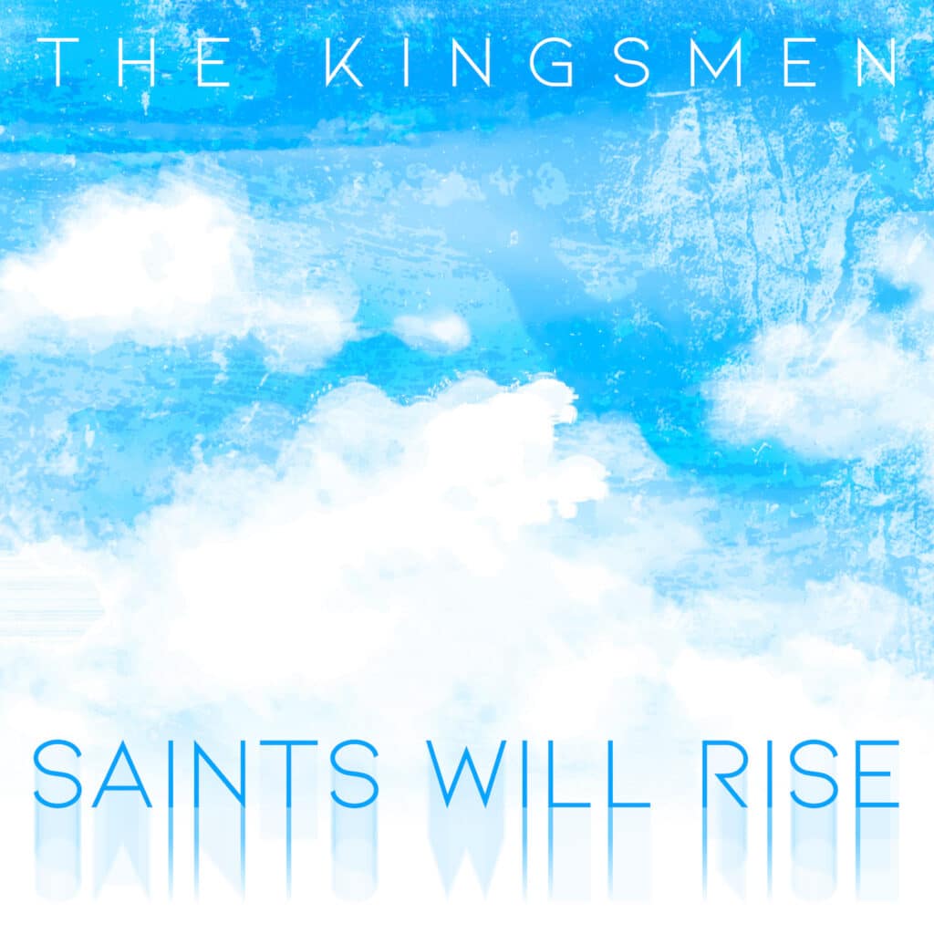 The Kingsmen – Horizon Sonlite Records