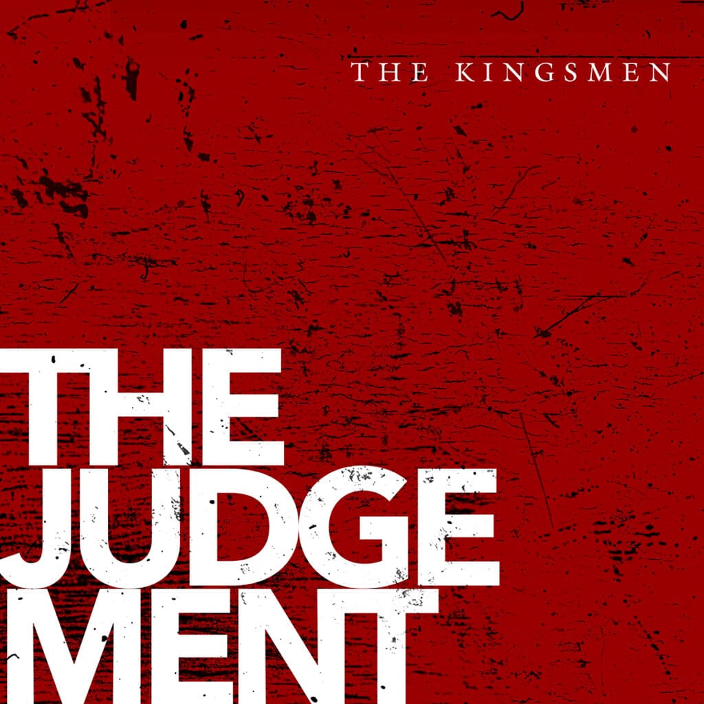 The Kingsmen – Horizon Sonlite Records