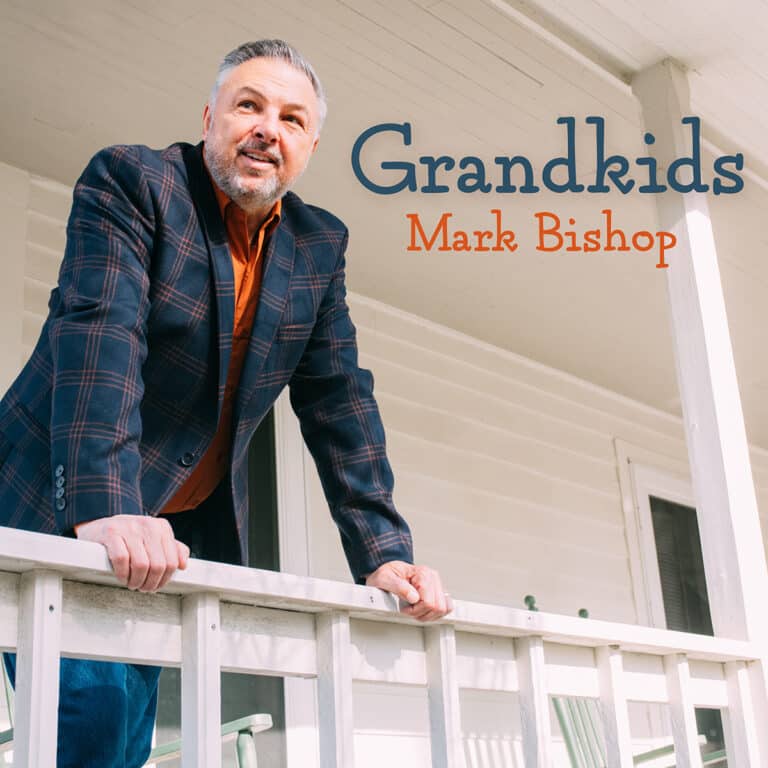 Mark Bishop releases “Grandkids” music video – Horizon Sonlite Records