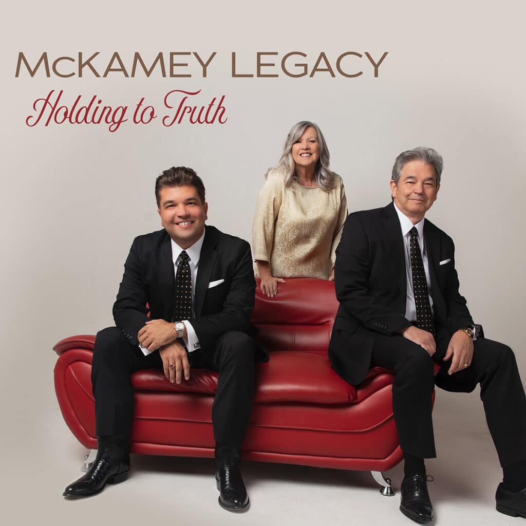 McKamey Legacy’s Holding to Truth carries on the long tradition of sharing the gospel – Horizon ...